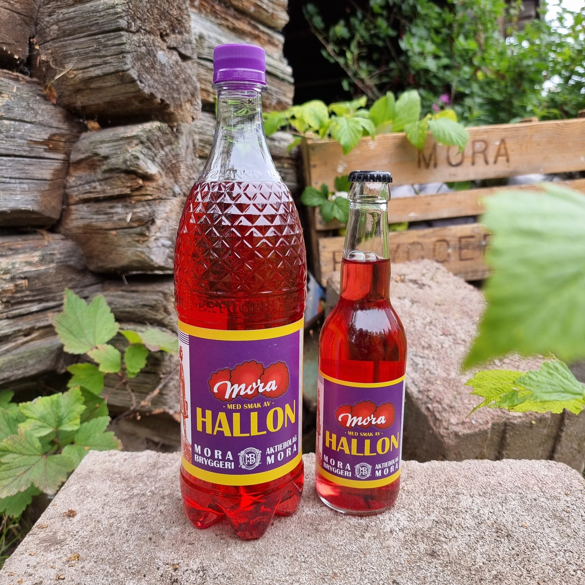 Mora Bryggeri – klassiska drycker med anor från 1872 | Brill